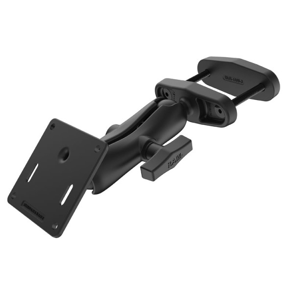 Default RAM-202-225B-2U Ram Mount | Etiden