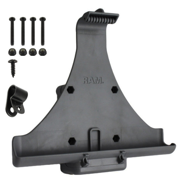 Soporte de RAM RAM-HOL-MOT9PU-USB predeterminado | Etiden