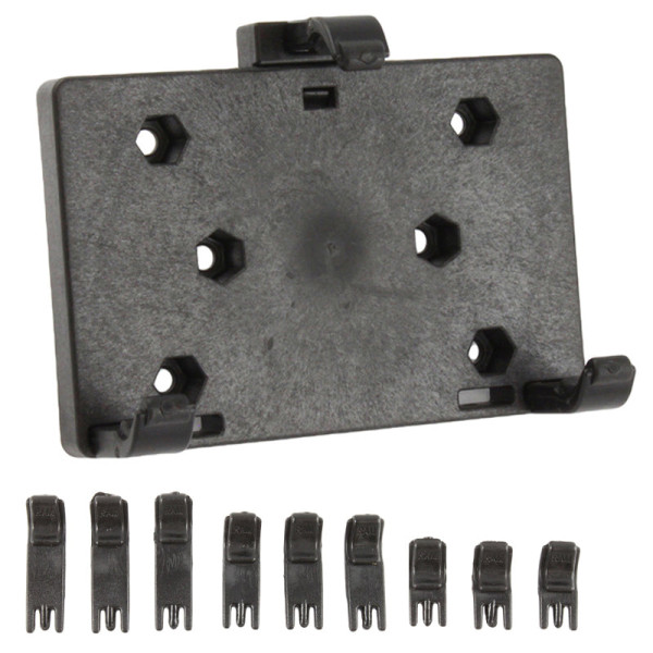 Default RAM-HOL-PD2U Ram Mount | Etiden