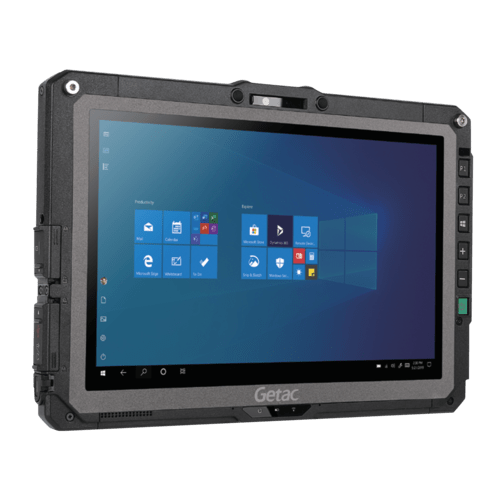 Getac UX10 Tablet | Etiden