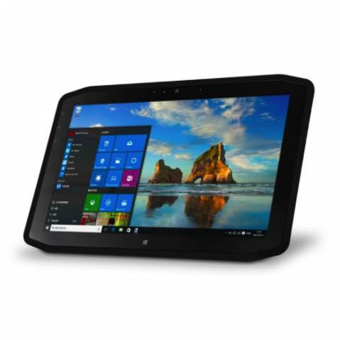 Zerba-XSLATE-R12 Zebra | Etiden