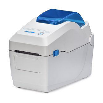 SATO WS2 SATO label printers | Etiden