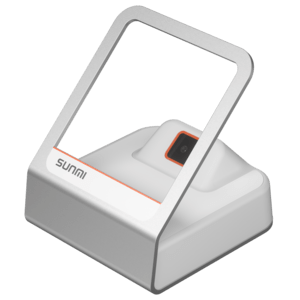 Sunmi Blink 2 Presentation Scanners SUNMI | Etiden