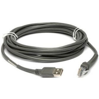 Accesorio CBA-U30-S15ZBR Zebra Technologies | Etiden