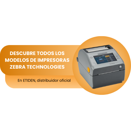 ¿Qué hay que tener en cuenta a la hora de elegir una impresora Zebra?