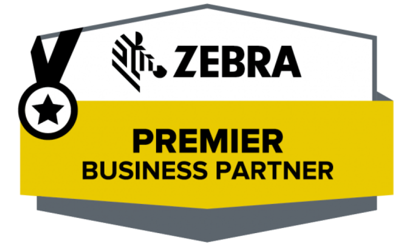 Zebra Barcode Scanner